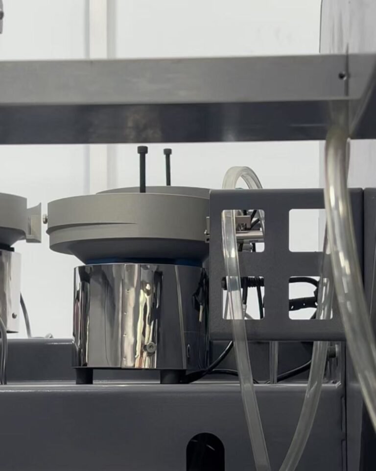 What is Insertion Center - RNT MACHINERY